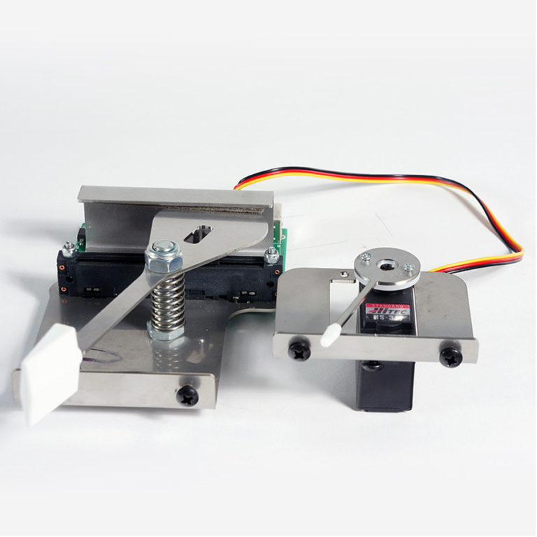 Flaps Switch – Desktop Pilot